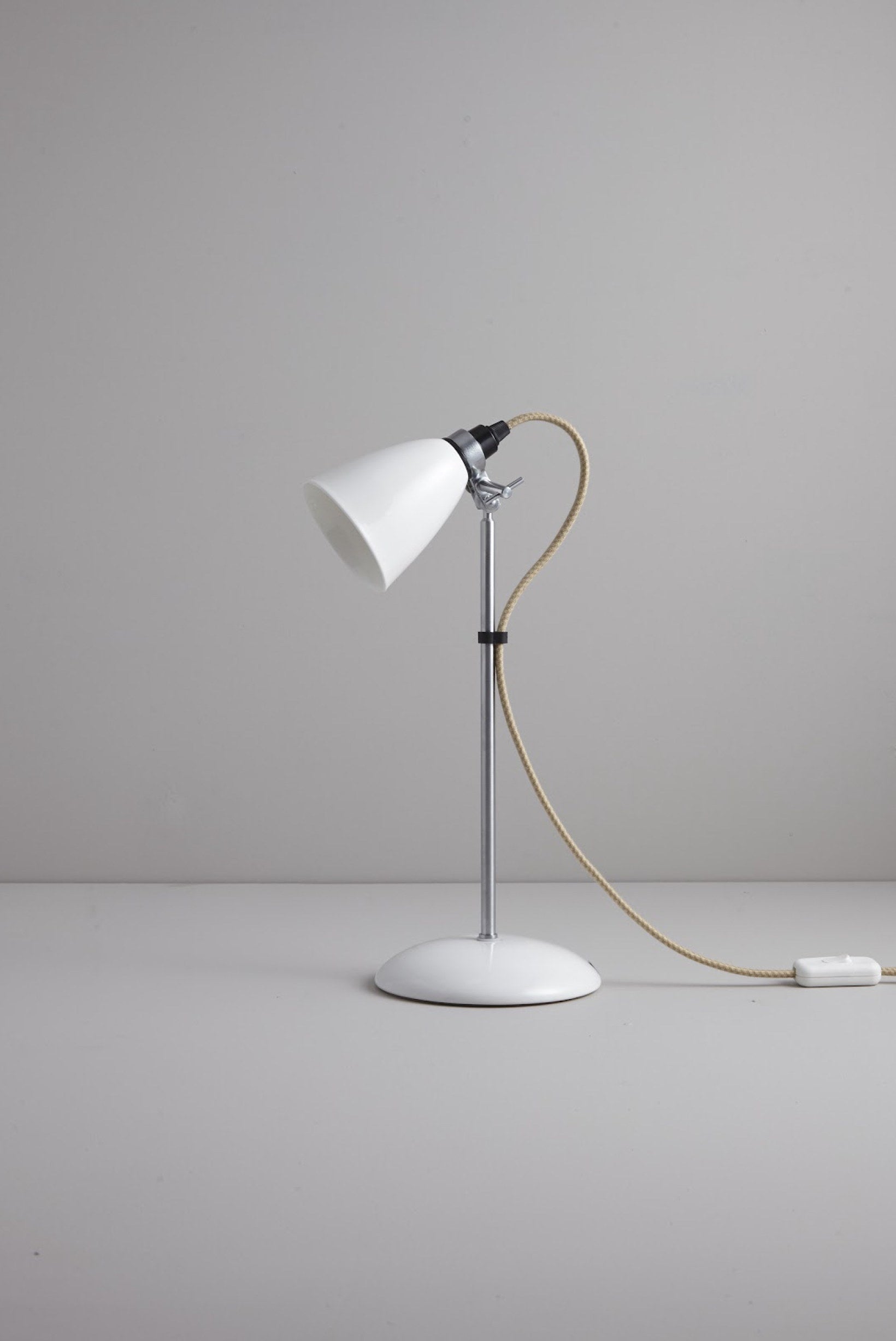 O.BTC | Hector Small Dome Table Light – ORIGINAL BTC