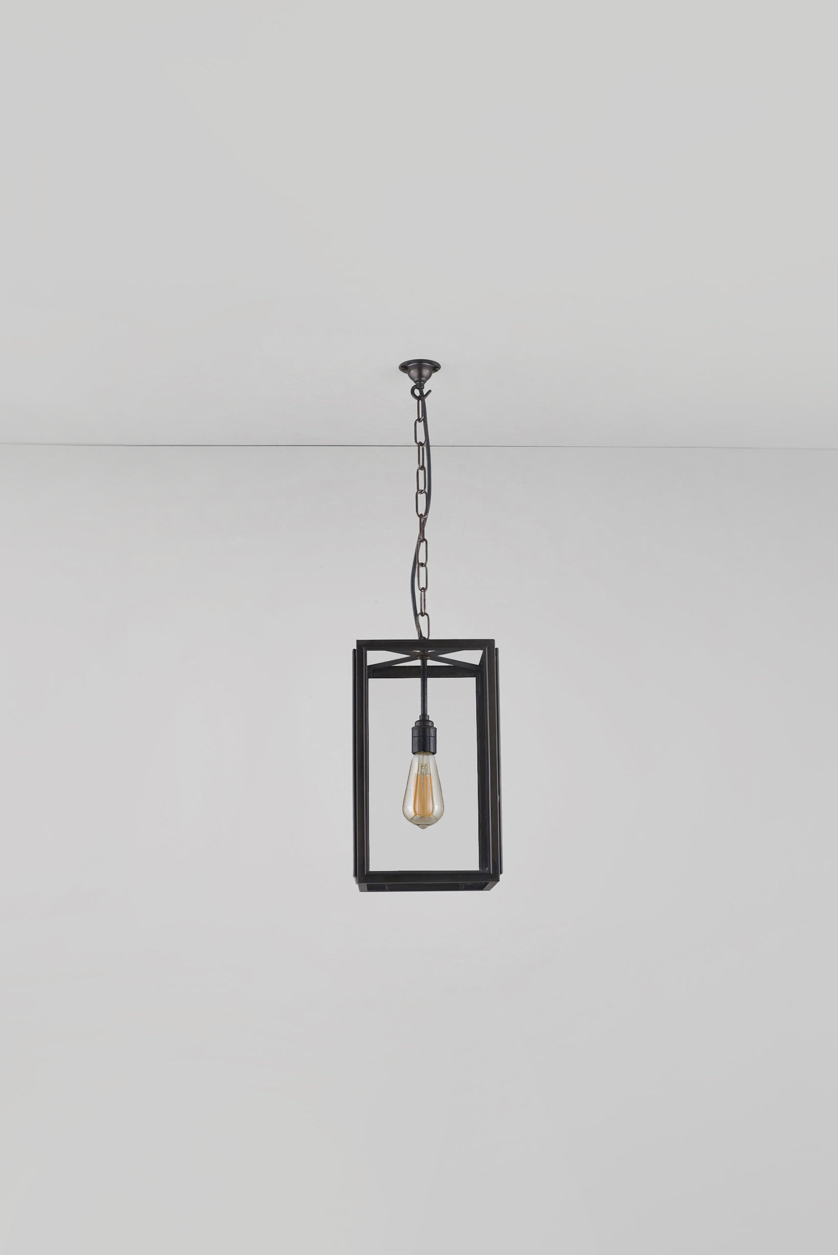 O.BTC | Small Square Pendant – ORIGINAL BTC