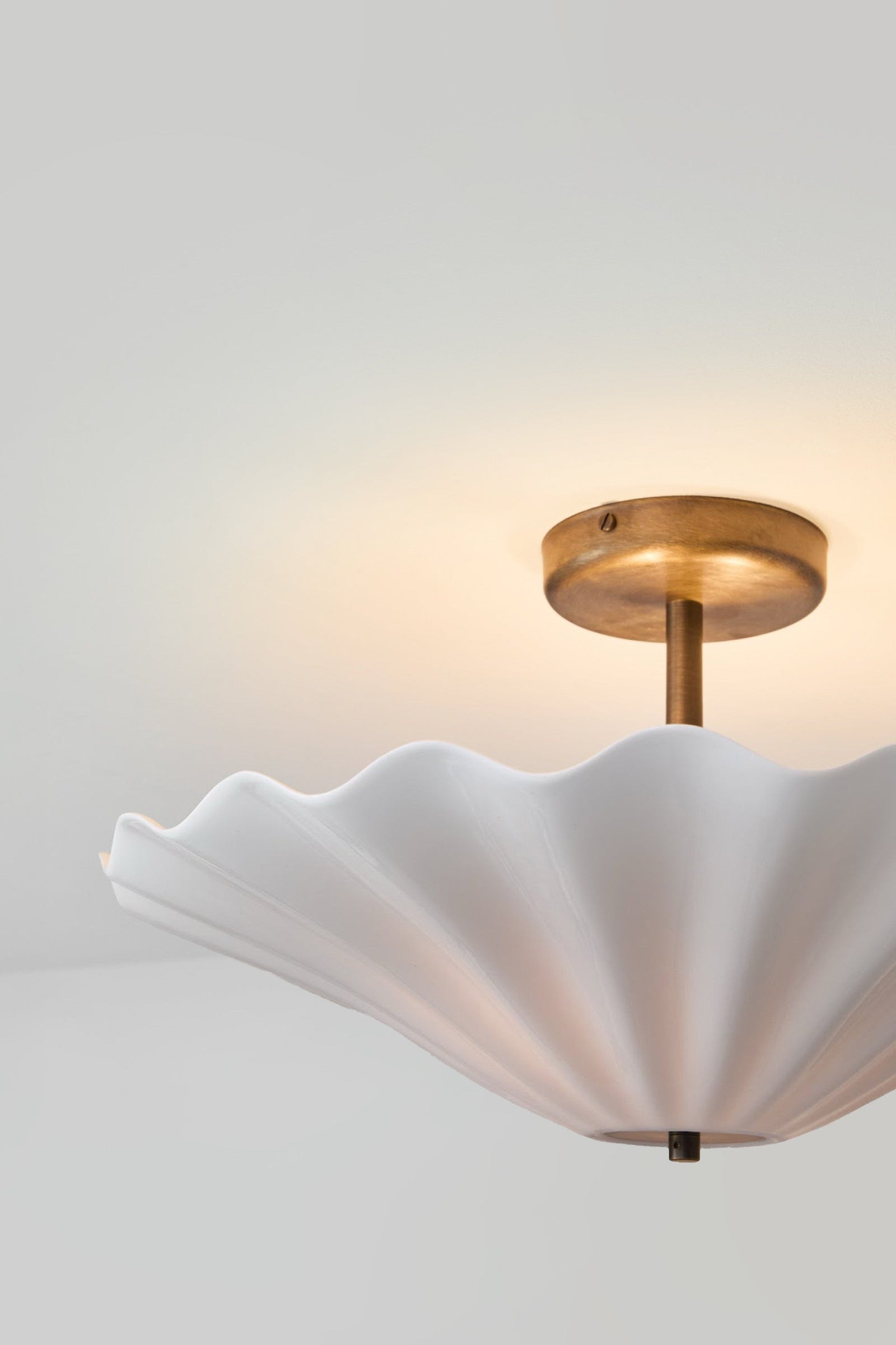 O.BTC | Christie Ceiling Light – ORIGINAL BTC