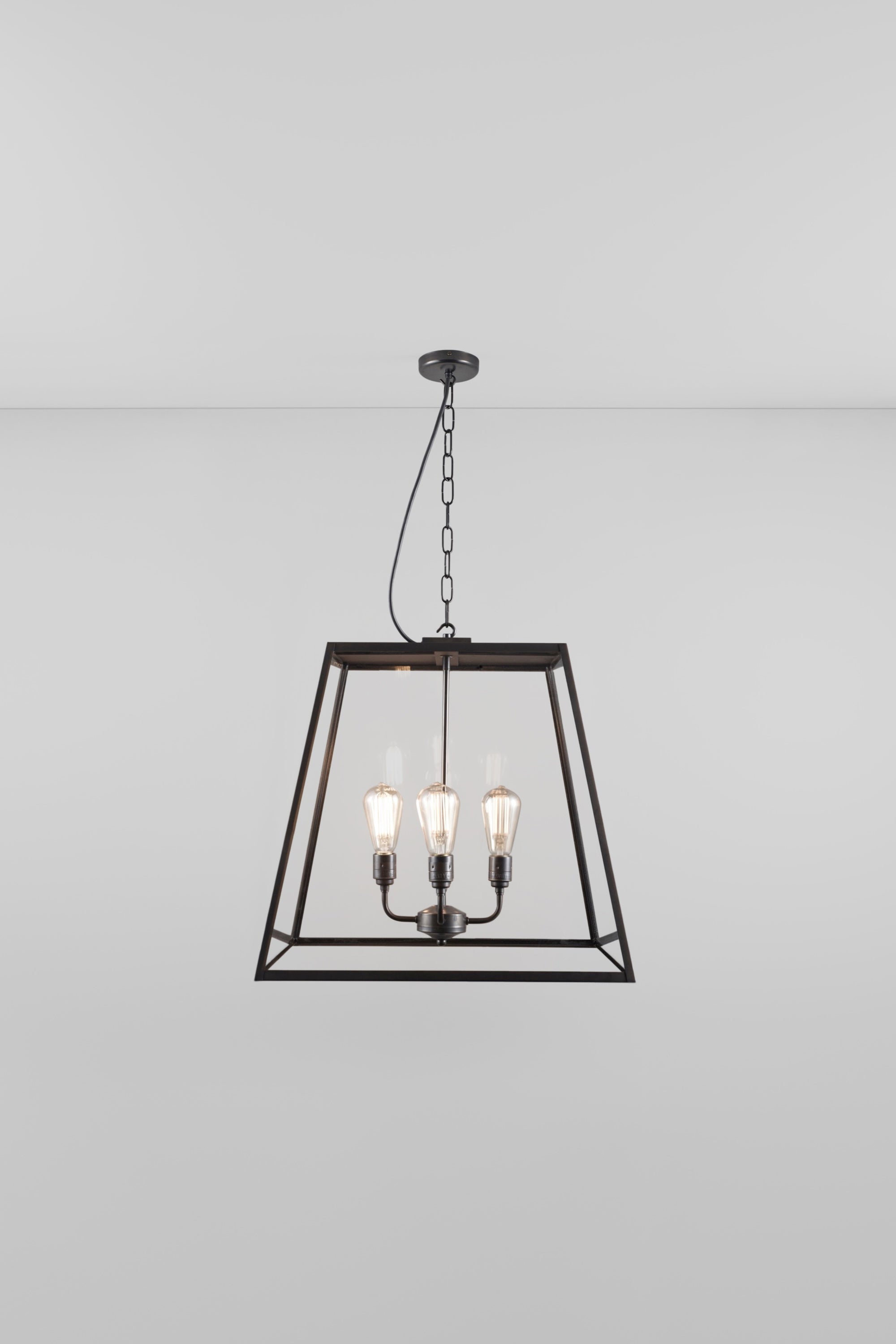 O.BTC | Quad Extra Large Pendant, Closed Top – ORIGINAL BTC